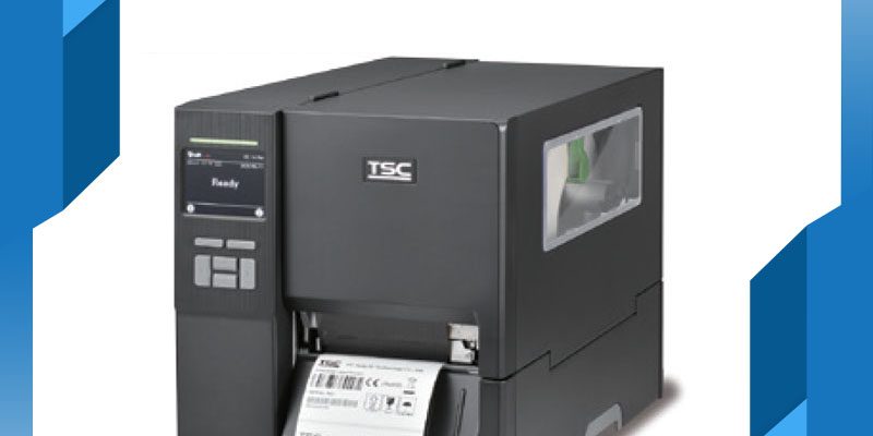 Industrial Printer - Planet IT Myanmar Products and Services